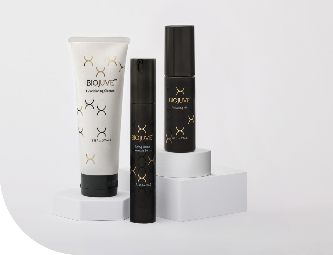 Die Routine - Biojuve